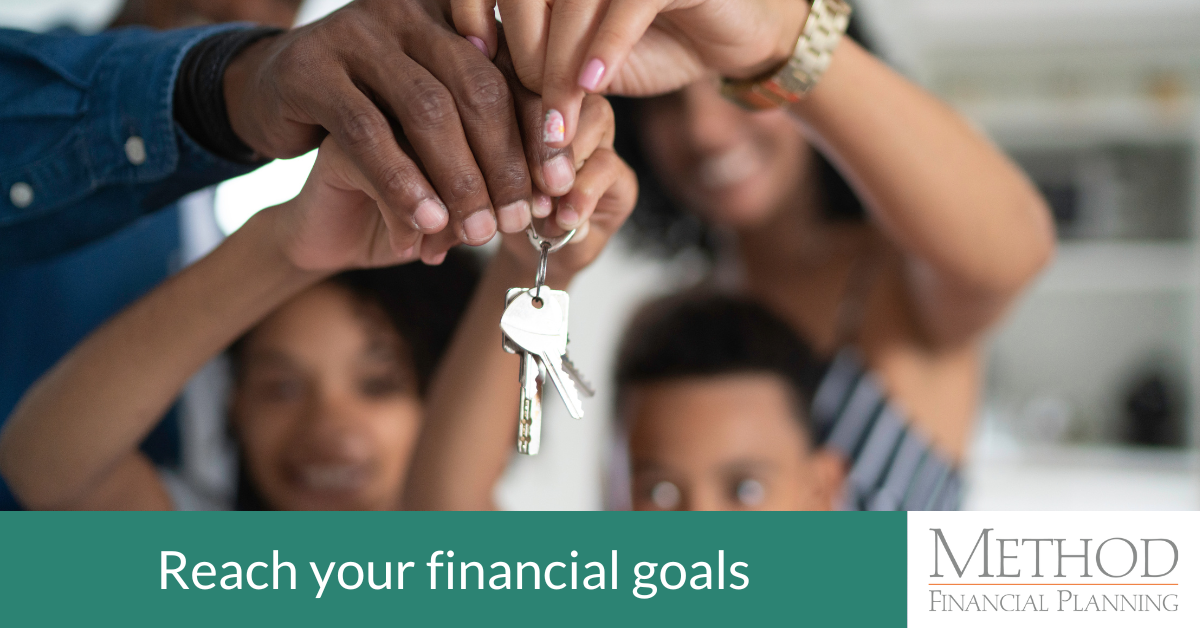 Investment Management - Method Financial Planning