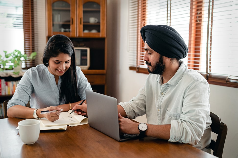 How to Help Your Finances Recover After a Difficult Year
