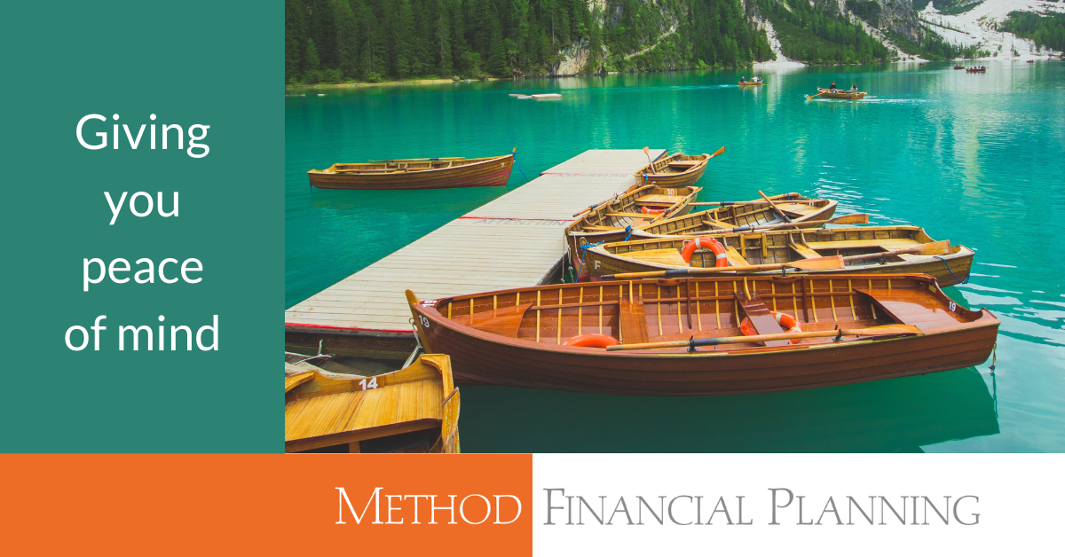 Method Financial Planning - Fee-Only Financial Planner - Fiduciary