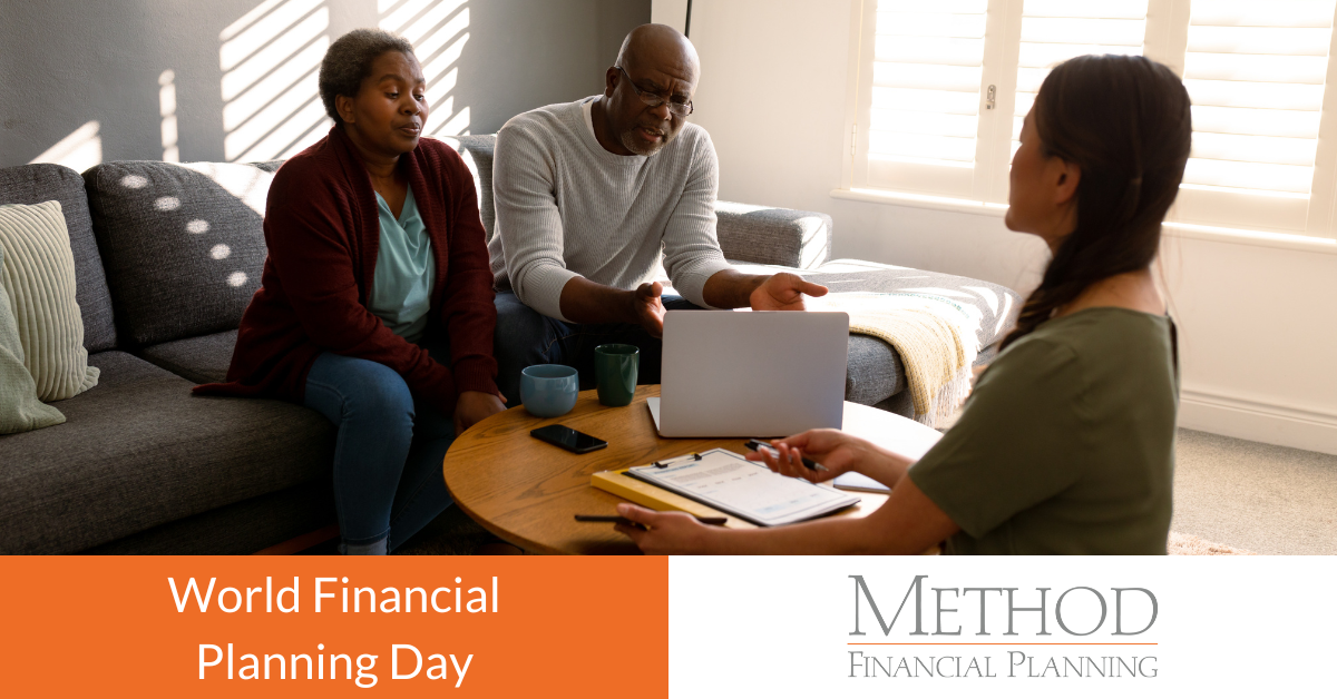 Financial Planning - Method Financial Planning