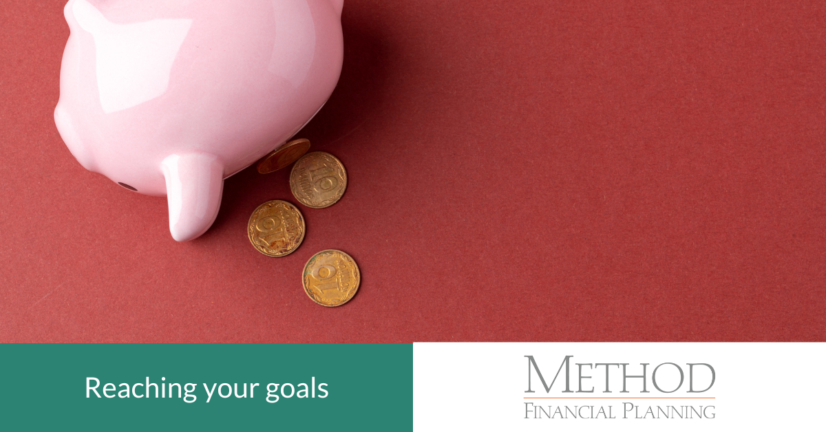 Investment Management - Method Financial Planning