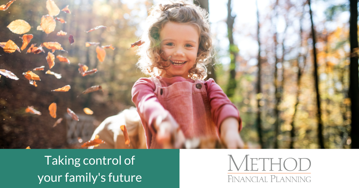 Who We Serve - Method Financial Planning