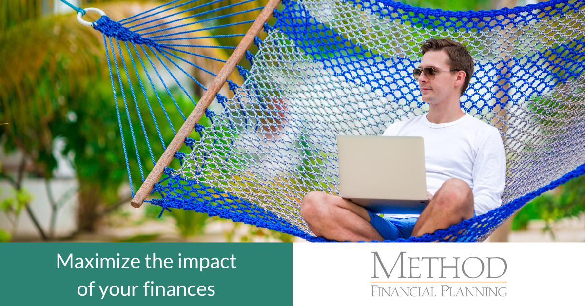 Method Financial Planning - Fee-Only Financial Planner - Fiduciary