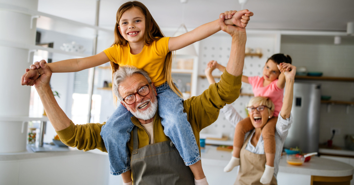 Grandparents and 529 Plans: What You Need to Know