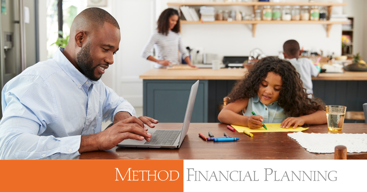 Method Financial Planning - Fee-Only Financial Planner - Fiduciary