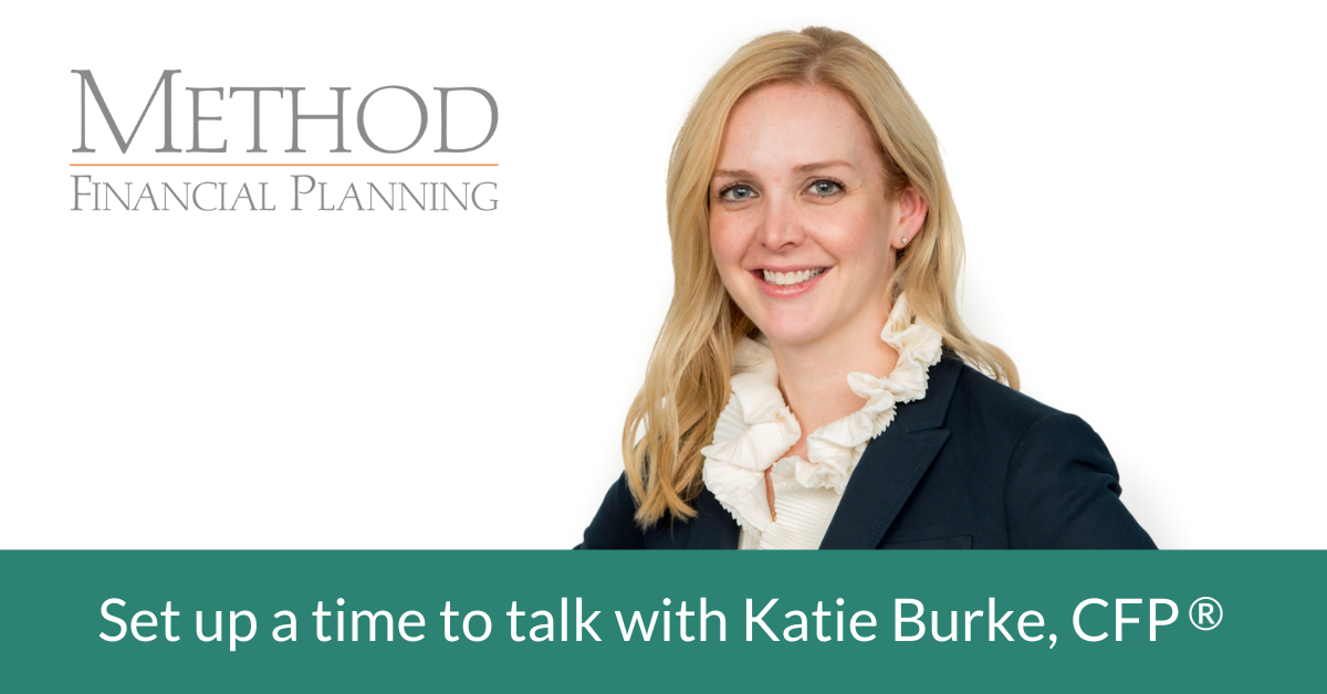 Contact Us - Method Financial Planning