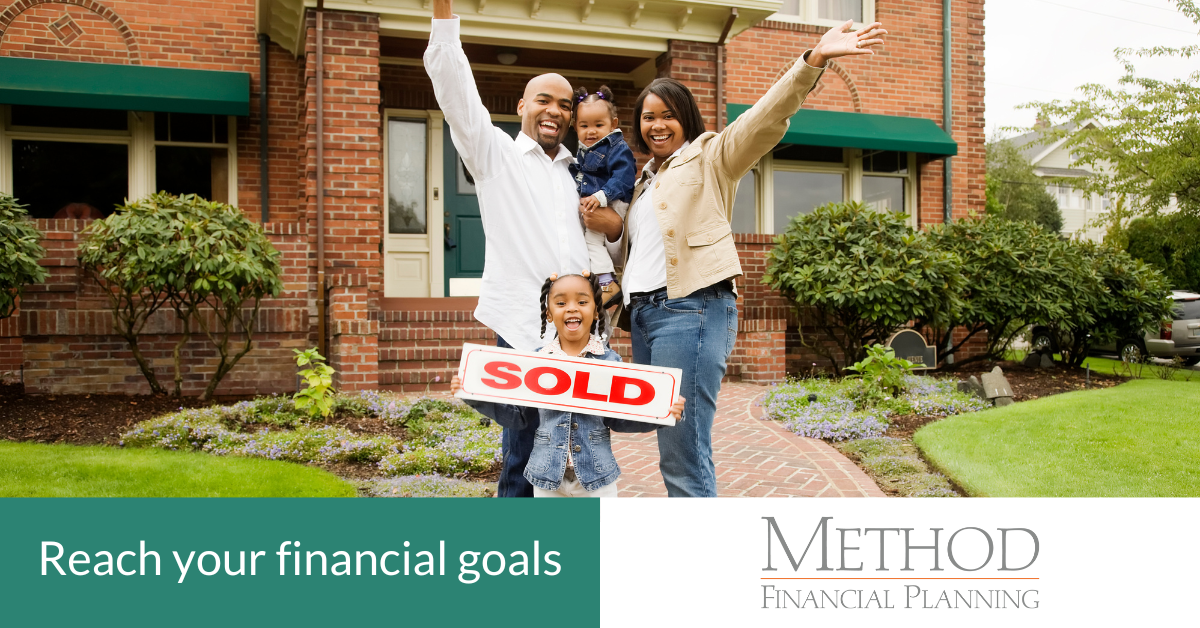 How We Work - Method Financial Planning