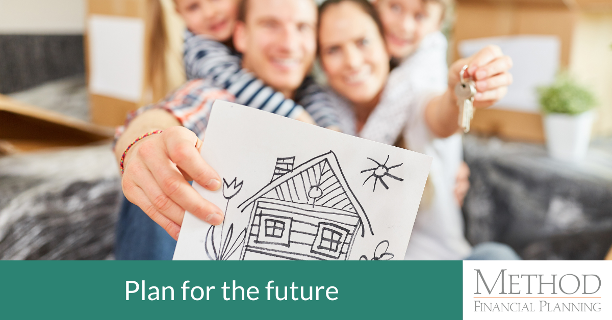 Method Financial Planning - Fee-Only Financial Planner - Fiduciary