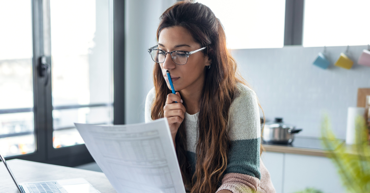 Reviewing Your Financial Plan at Mid-Year