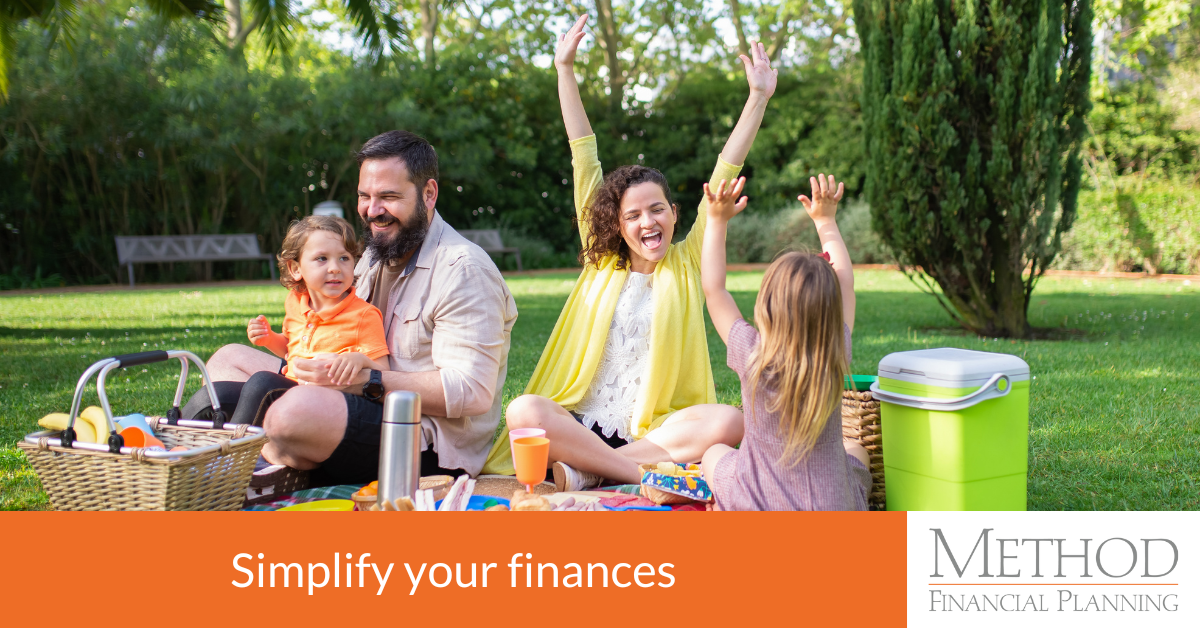 Who We Serve - Method Financial Planning