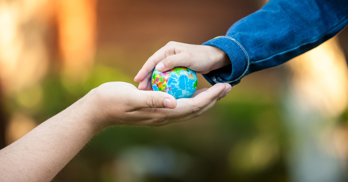 Resilience Reflection And Charitable Giving Method Financial Planning