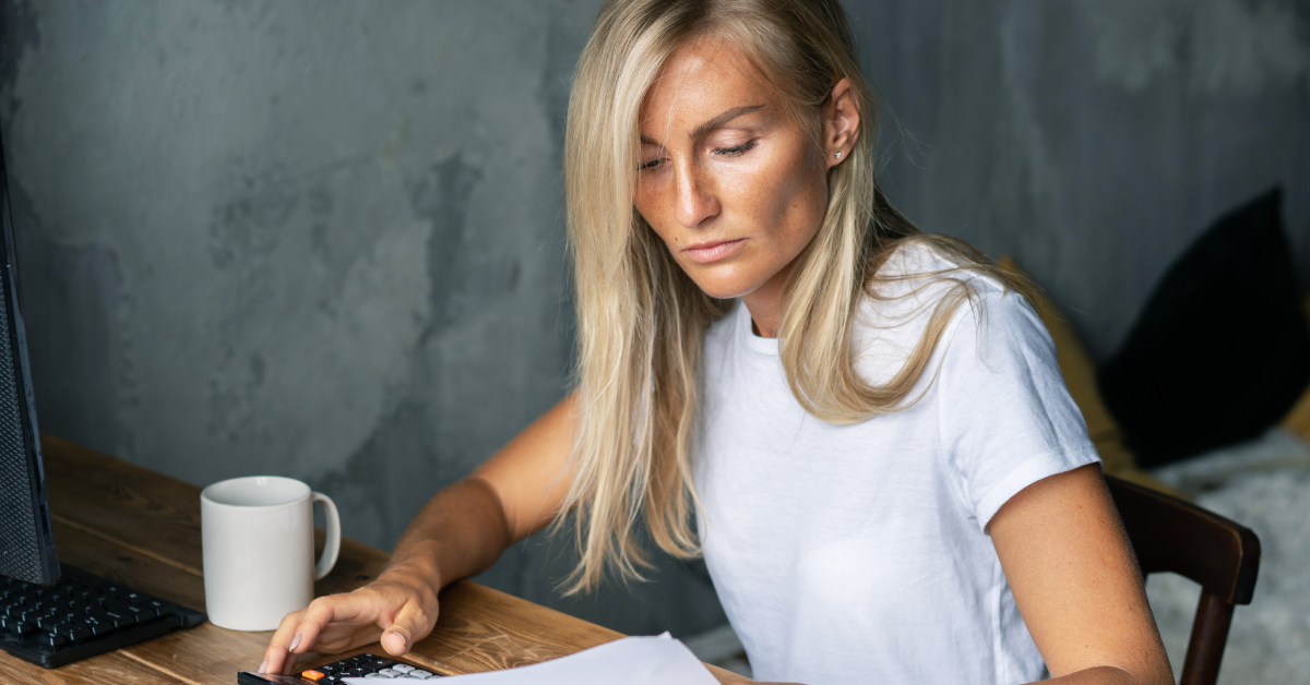 Financial Considerations for Women: Taking Control of Your Financial ...